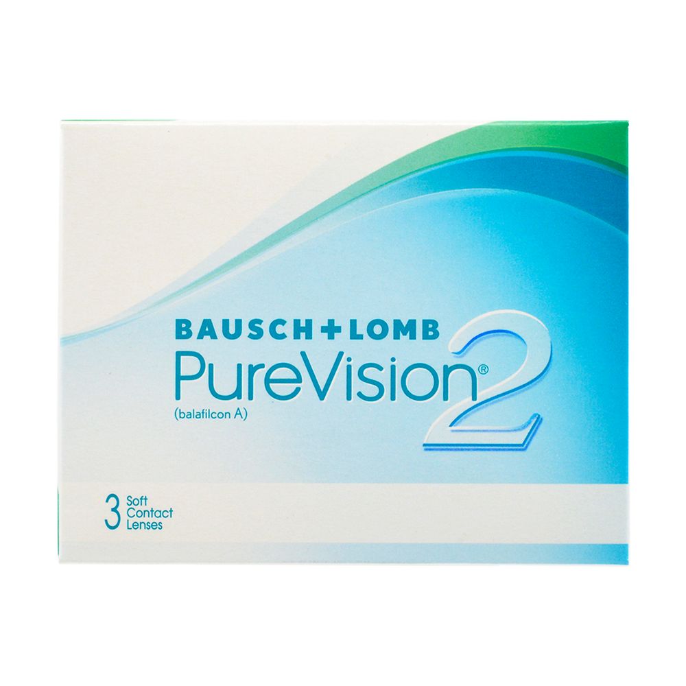 PureVision 2 HD | A precios económicos | Lenstore.es