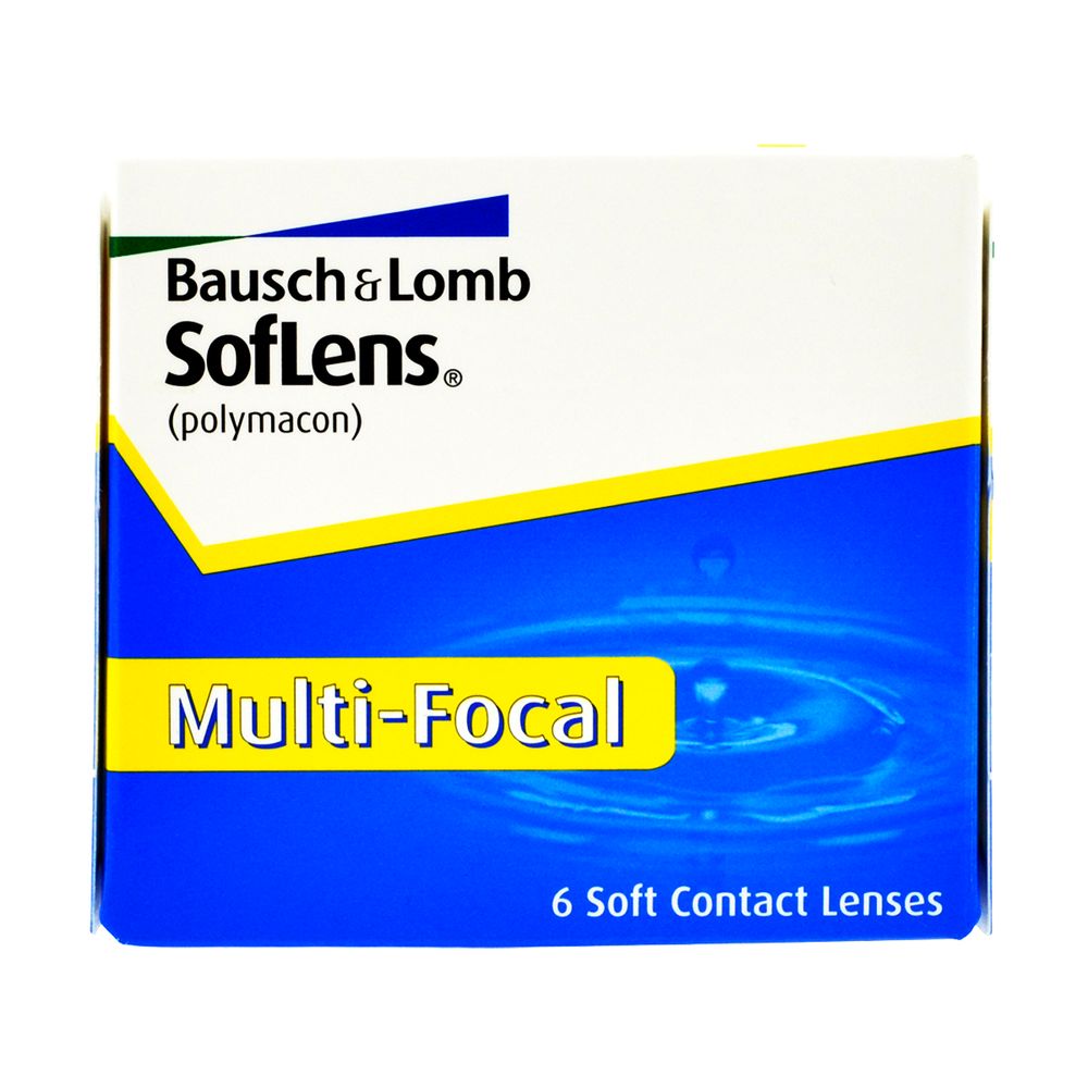 Compra tus Lentillas Progresivas en Lenstore | Lentillas Multifocales ...