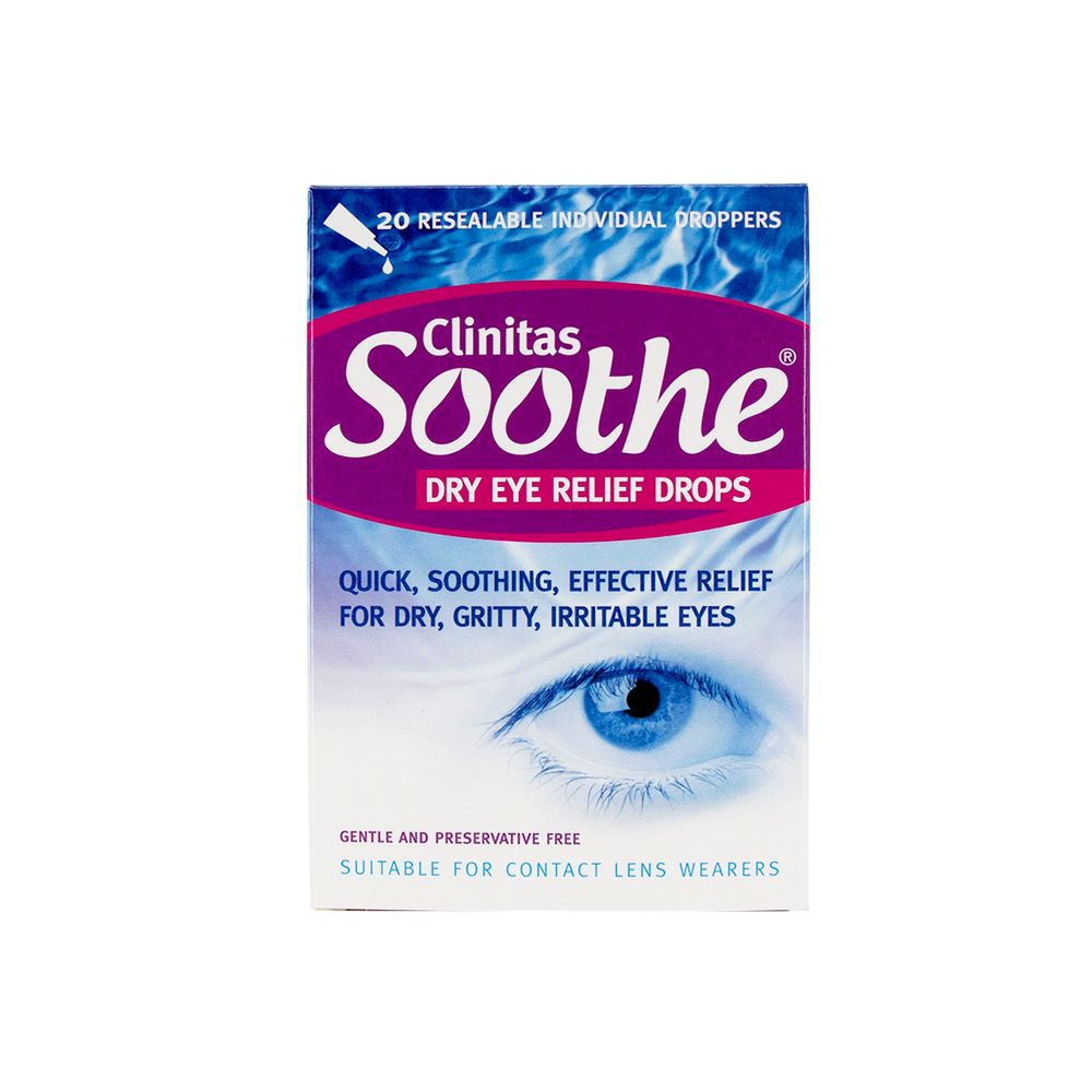 Liquidos Para Lentillas| A Precios Económicos | Lenstore