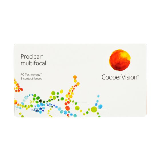 Compra tus Lentillas Progresivas en Lenstore | Lentillas Multifocales ...